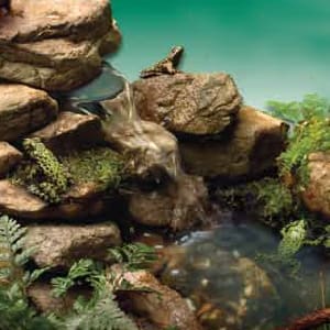 Reptofilter 90 GPH turtle tank filter for sale | reptofilter 90 filter